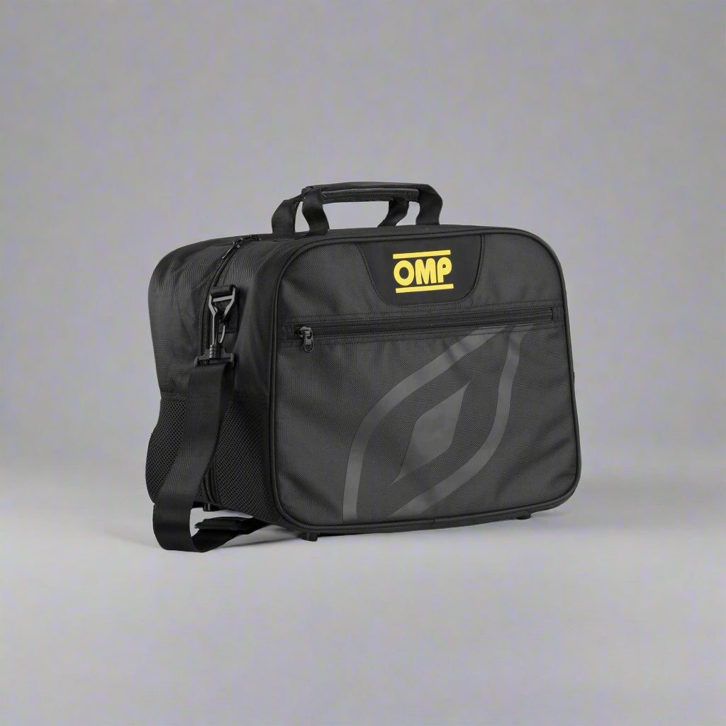 OMP Helmet Bag – ANGRi