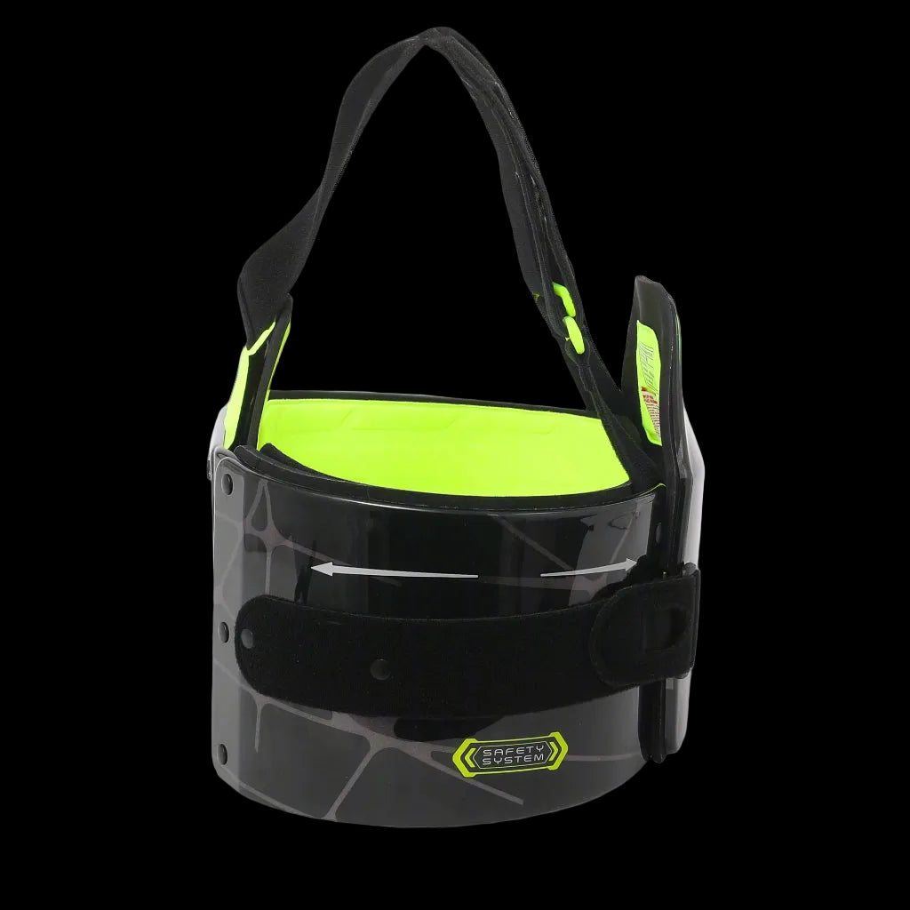 OMP KS-1 PRO Body / Rib Protection (KARTING) FIA 8870-2018 – ANGRi