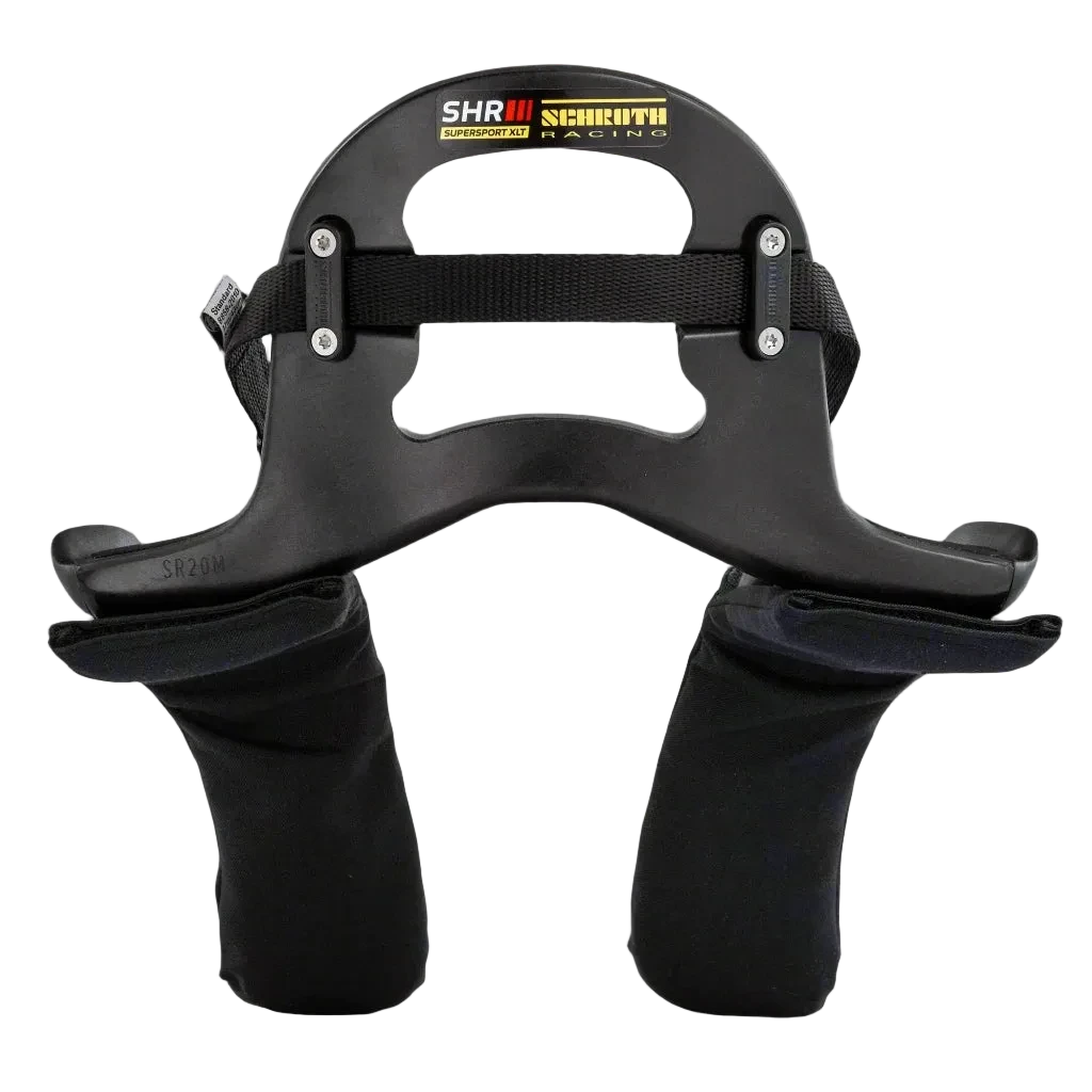 SCHROTH Super Sport XLT HANS FHR Device - 20 degree – ANGRi