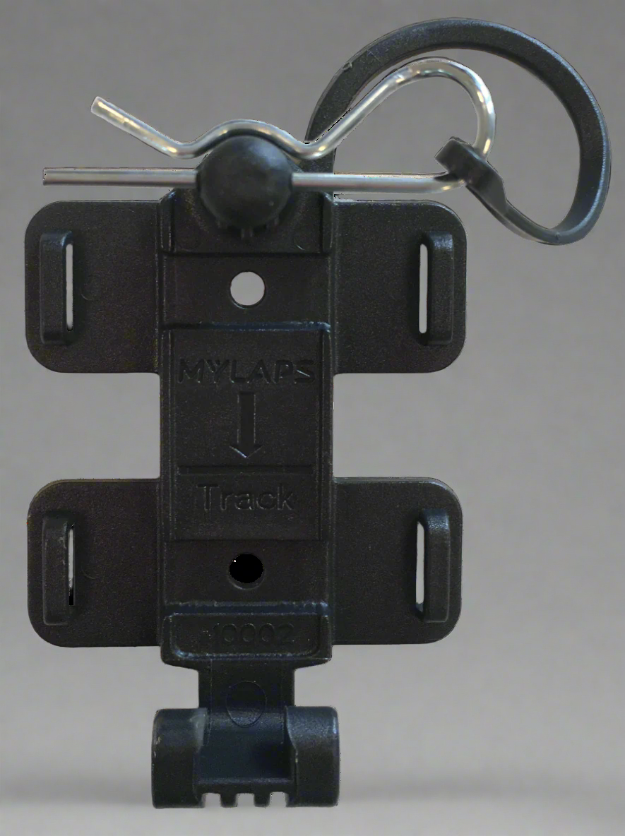 MYLAPS TR2 / FLEX / CLASSIC Transponder Holder and Clip – ANGRi